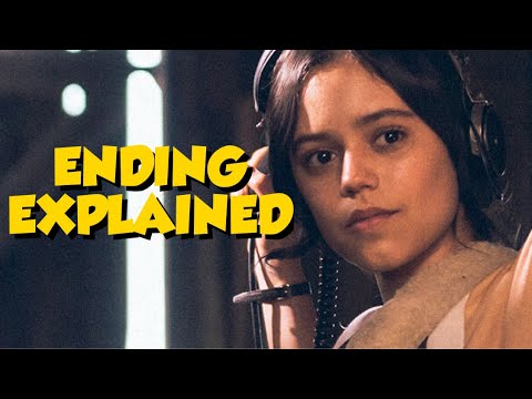 X (2022) Ending Explained - YouTube