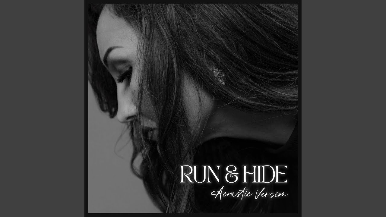 Run and Hide - YouTube