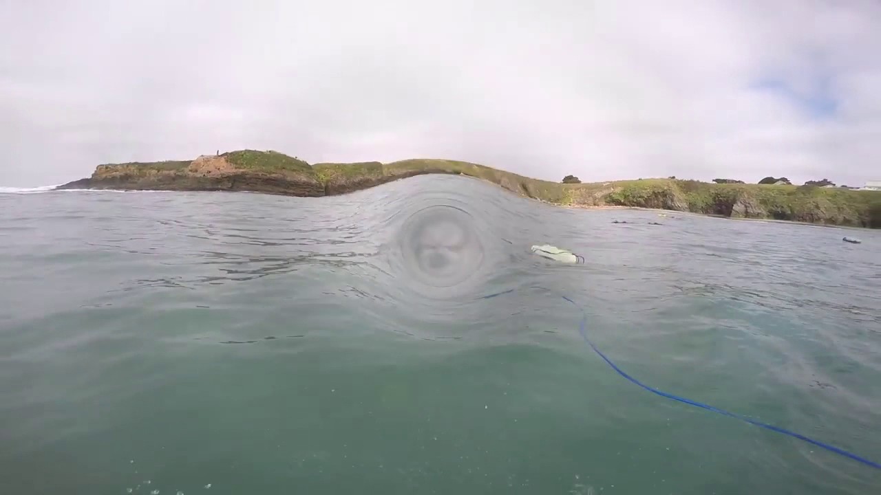 First Ab Diving of 2016 - YouTube