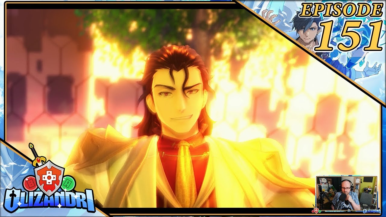Trails Through Daybreak - Shizuna Aftermath, Intermission Conclusion ...