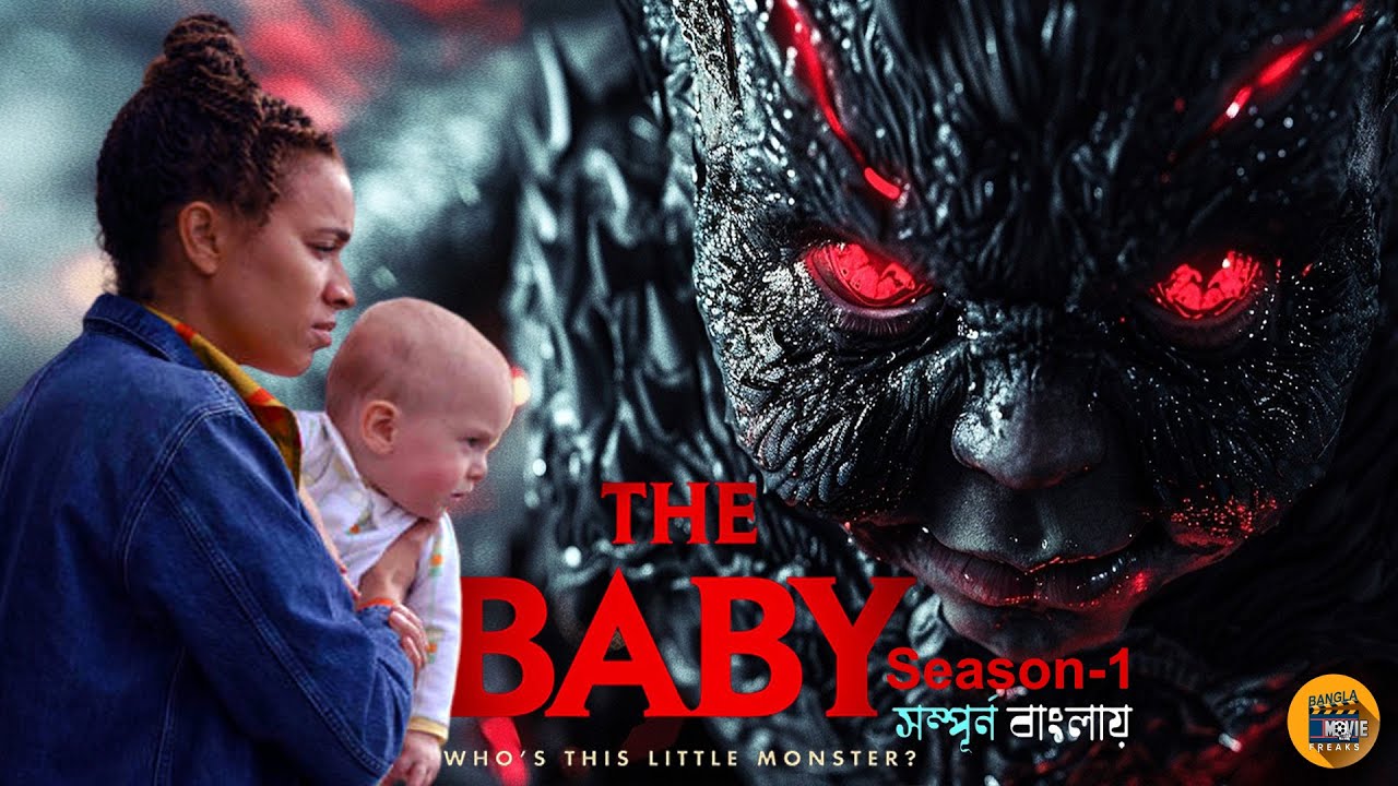 The Baby Season-1 Explained in Bangla | What to Expect with The Baby ...