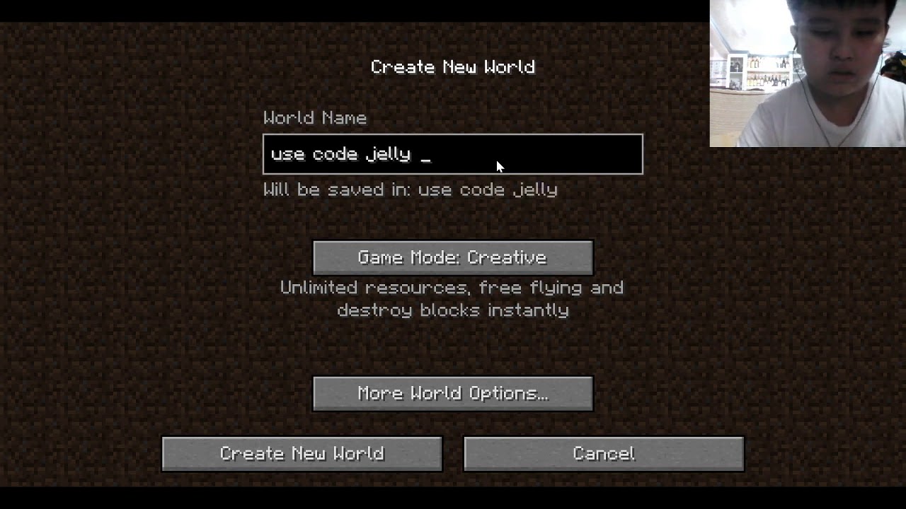 this is for jelly slogoman and crainer - YouTube