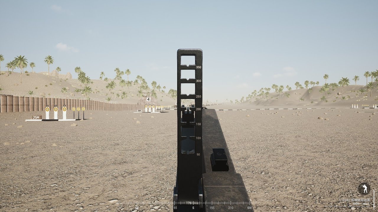 Squad V11 - L123A2 Grenade Launcher - YouTube