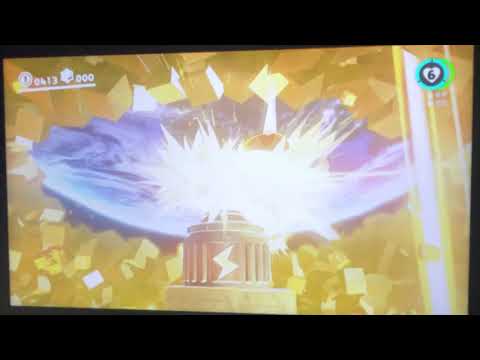 Moon Kingdom in 5:09.80