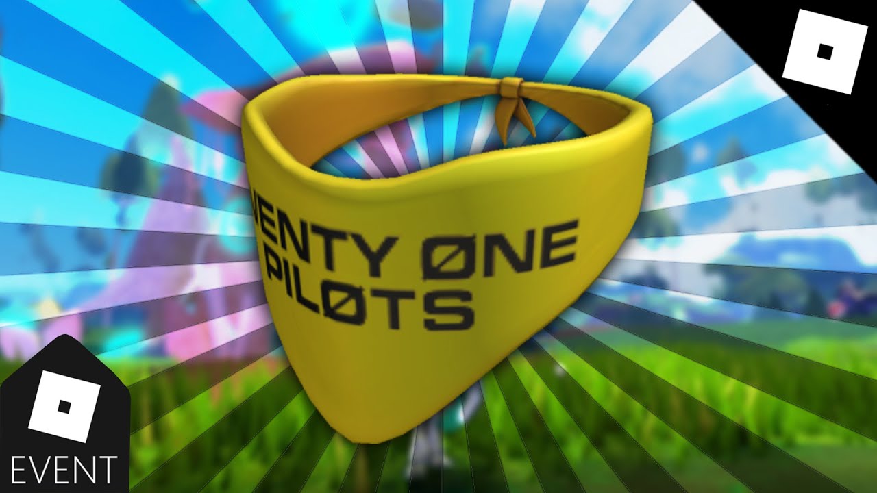 [EVENT] JAK ZDOBYĆ *Yellow Bandito Bandana* W CREATURES OF SONARIA ...