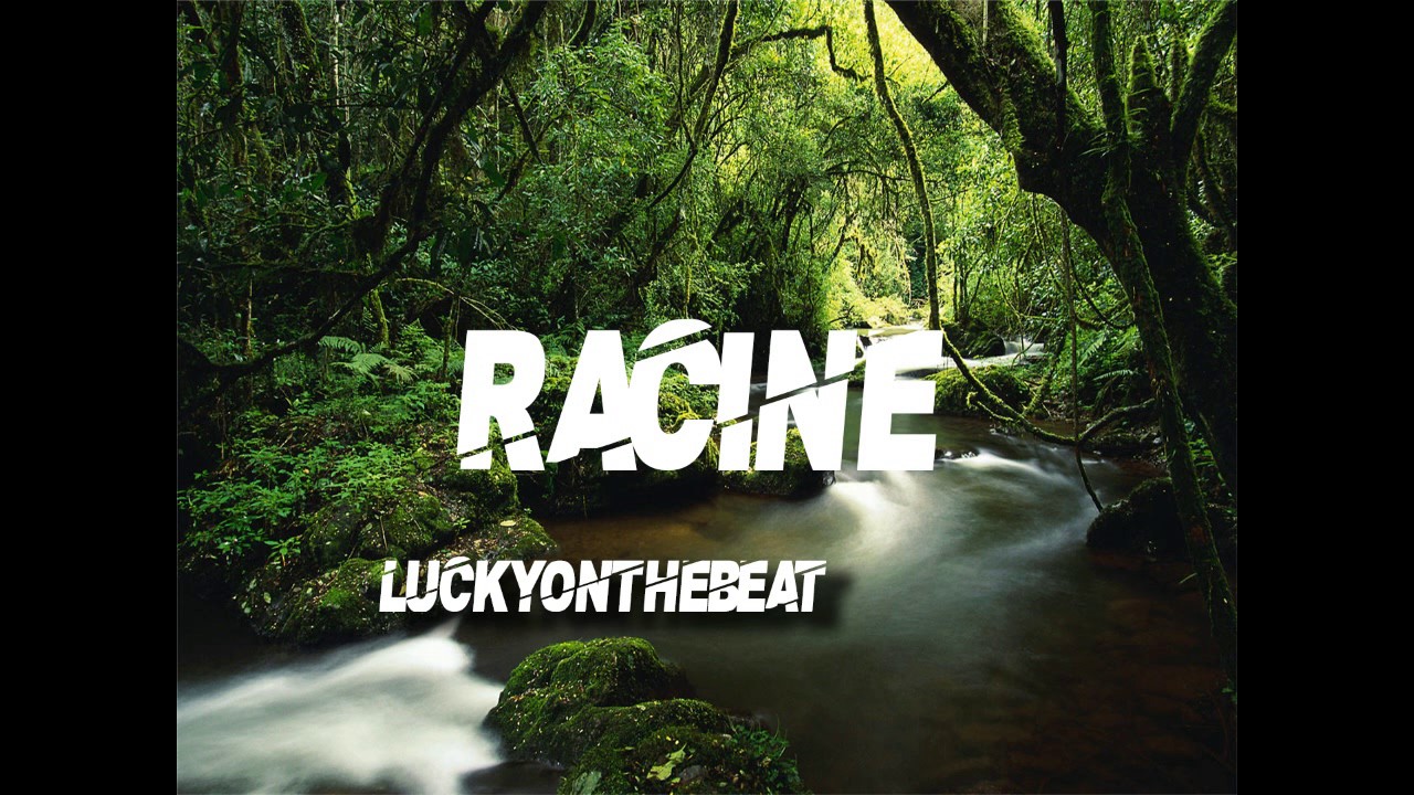 Instrumental Cloud-Trap | RACINE | |(Prod.LuckyOntheBeat) - YouTube