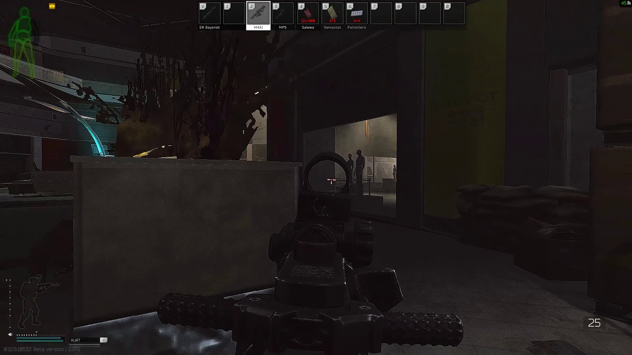jman from pestily discord teamkills - YouTube