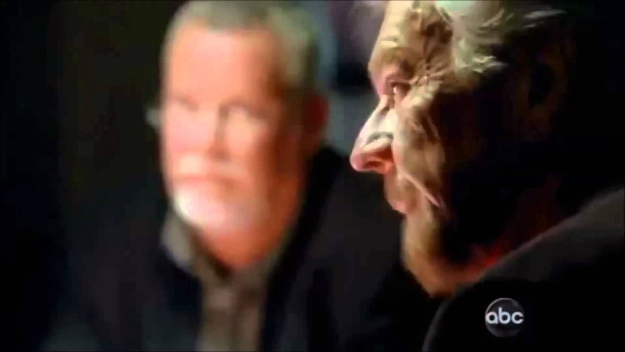 Real-life Authors with Richard Castle - YouTube