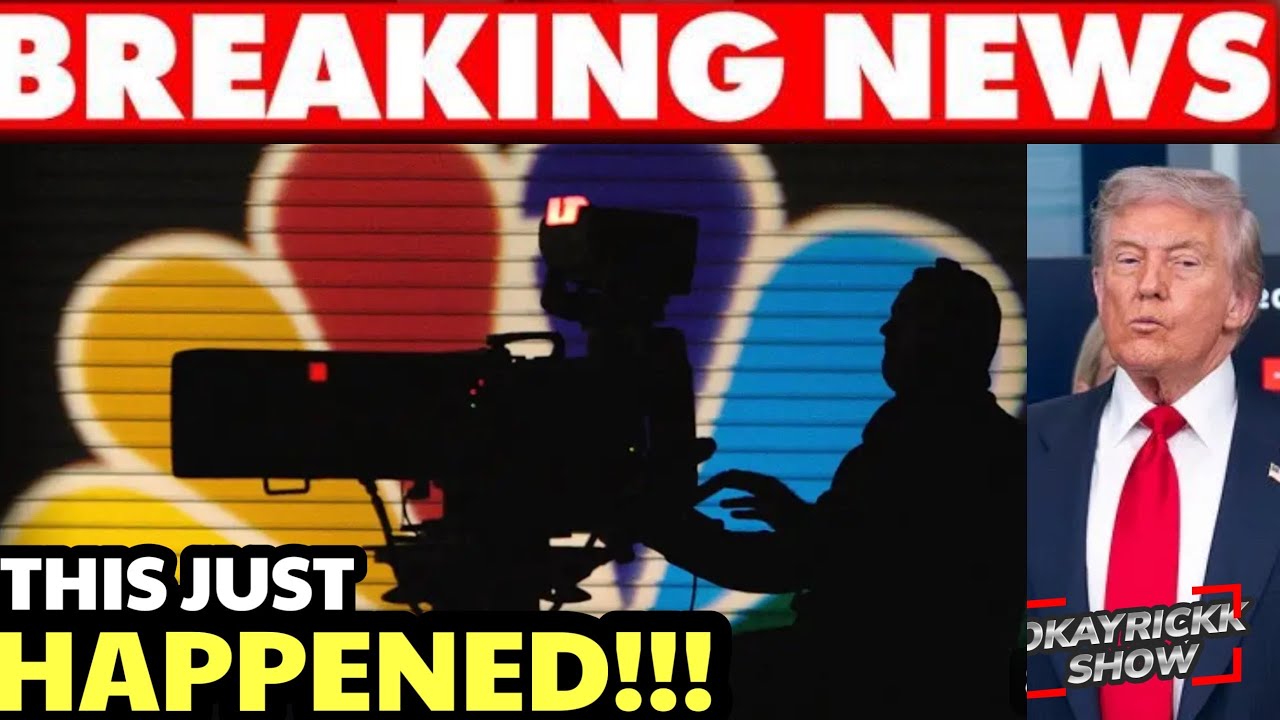 MSNBC is Going OFF THE AIR After Airing One of the Most Insane Cable ...