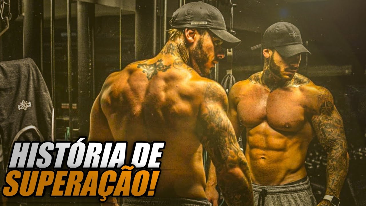 LEO STRONDA - A HISTÓRIA QUE MODIFICARÁ O SEU MODO DE VIVER ...