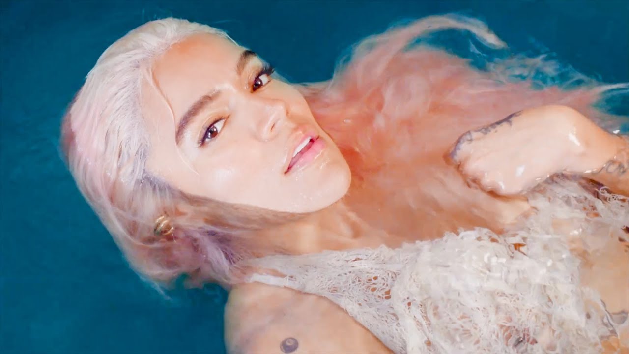 KAROL G - S91 (Official Video) - YouTube