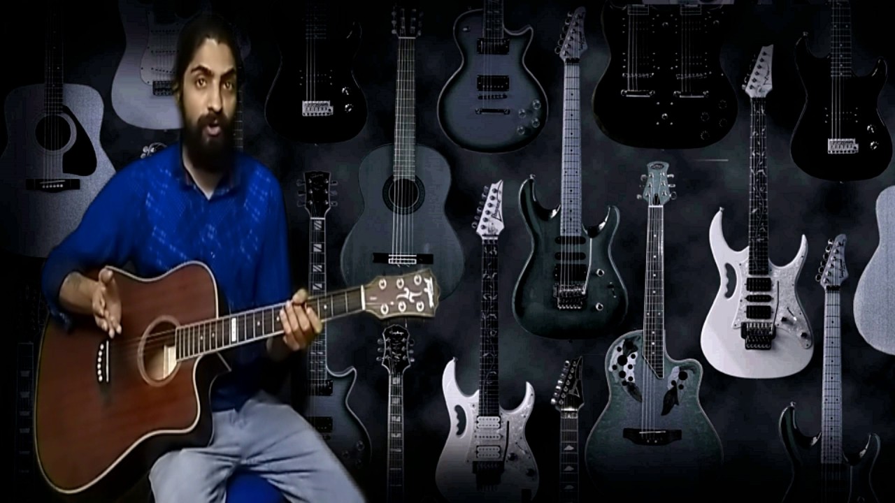 bhula do bhula do | raeth band | guitar lesson || beginner guitar songs ...