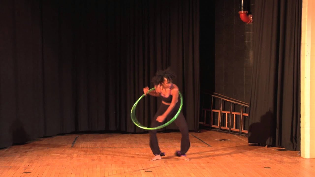 Philly Fest 2015 Fun & Funky Hoop Dance - YouTube