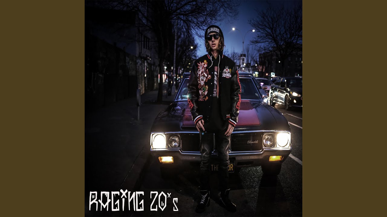 Raging 20's - YouTube