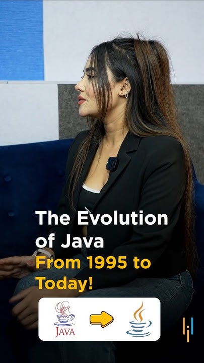 🔥The Evolution of Java: What Every Developer Should Know #shorts # ...