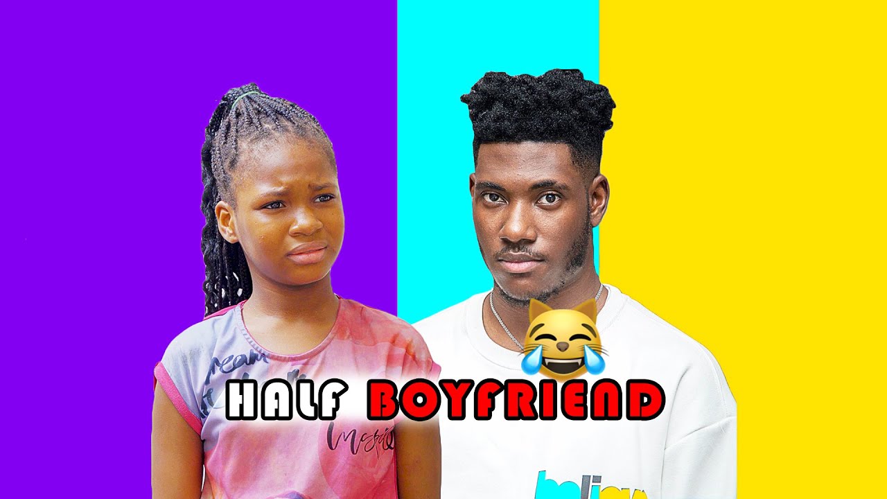Half Boyfriend - Mark Angel Comedy (Success) - YouTube