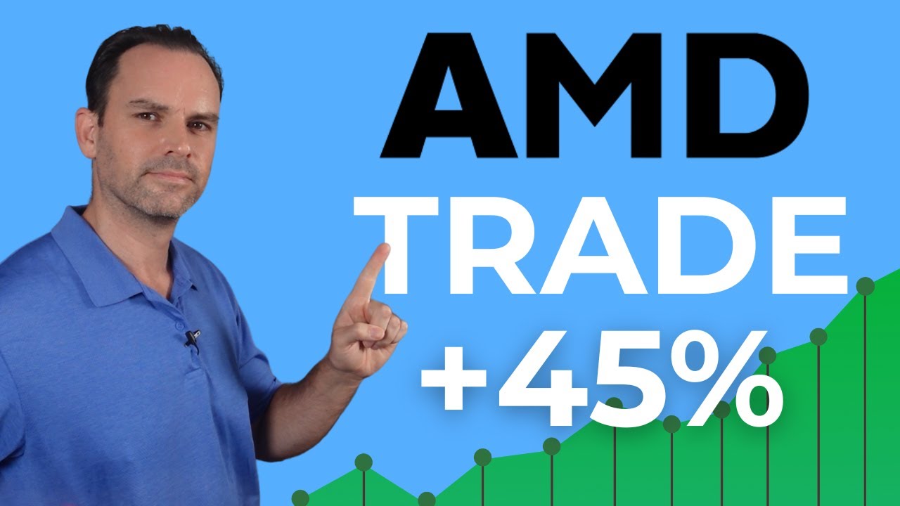 What's the BEST Trade Strategy for AMD Stock Right Now? - YouTube