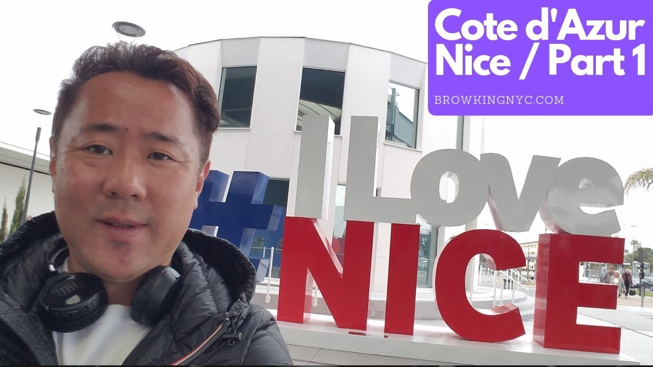 Nice Part 1 - YouTube