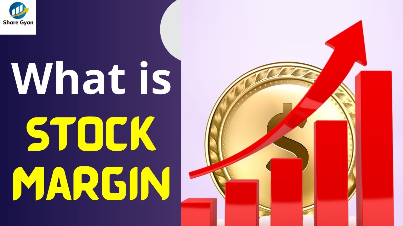 What is Stock Margin | CMA Vipul Shah - YouTube