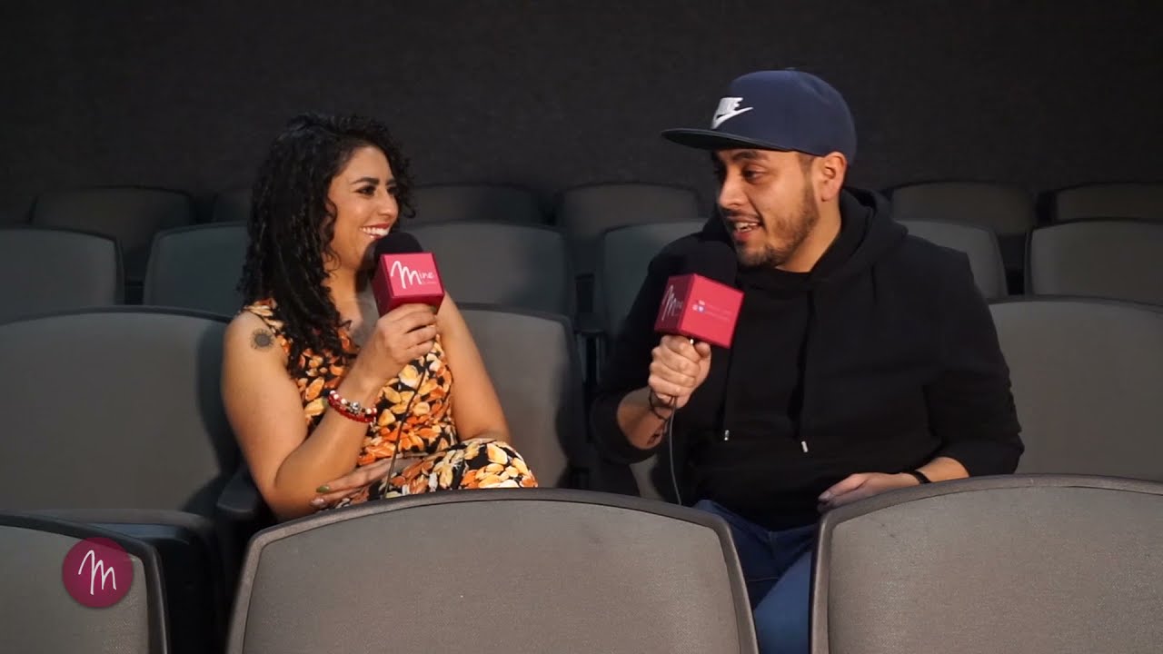 ¡El debut de Rodrigo Montoya! - YouTube