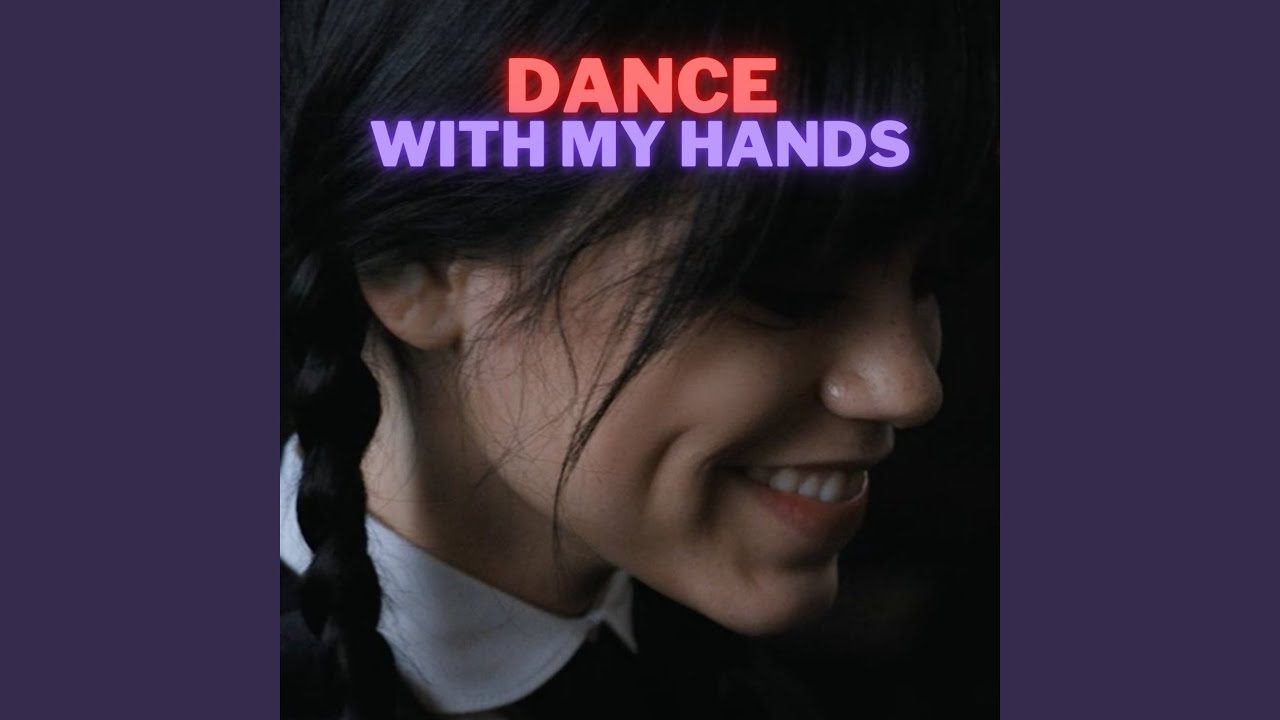 Dance Dance Dance With My Hands - Merlina (Tik Tok) - YouTube Music
