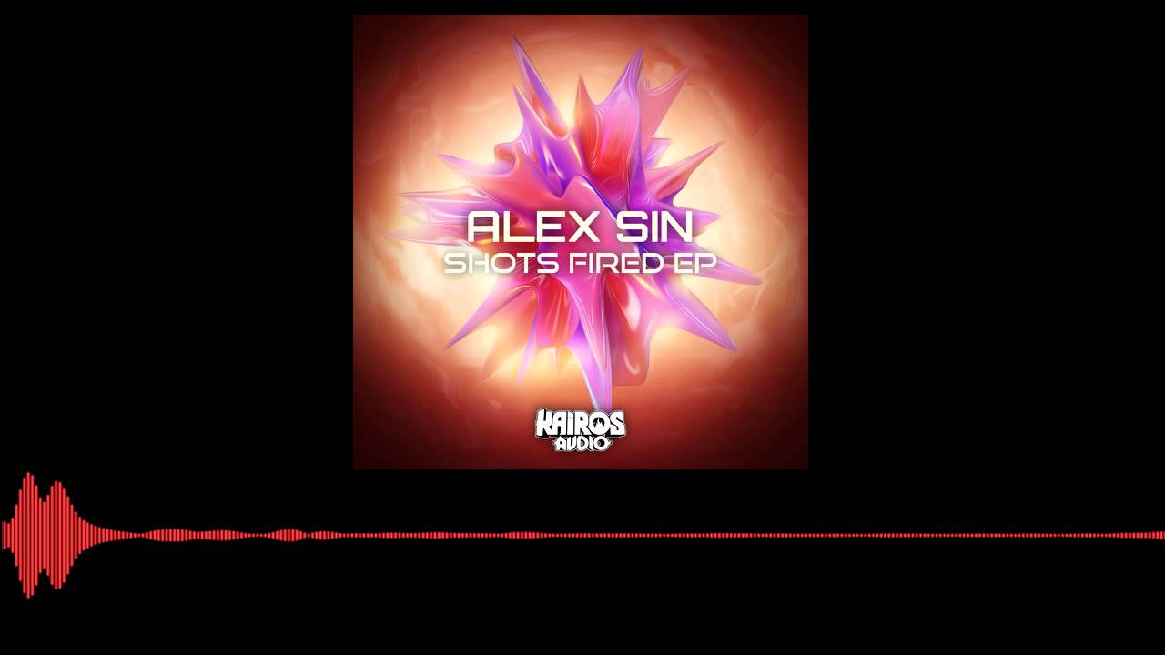 [Dubstep] Alex Sin - Witchcraft (ft. Coppa) - YouTube