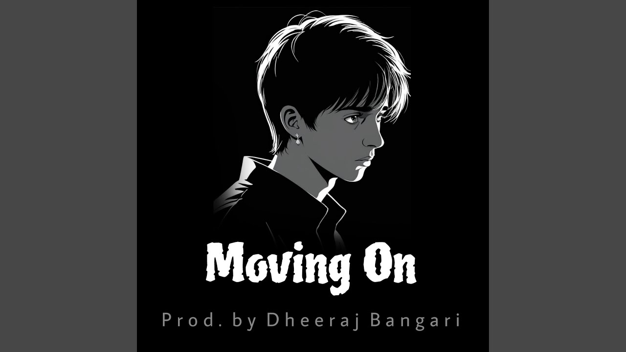 Moving On (Sad Piano Beat) - YouTube