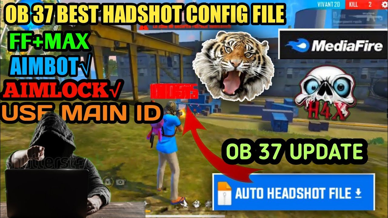 ob 37 hadshot config file best config for ff+ff max op file no problem ...