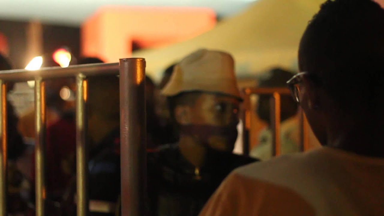 GLOOM Beats arena By Hot Spot - YouTube