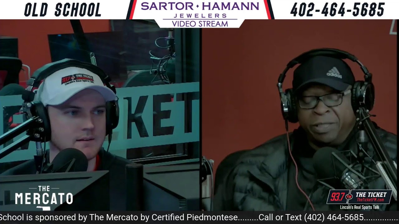 CFP Reaction and Picks, NFL Wild Card Weekend - Old School with DP and ...