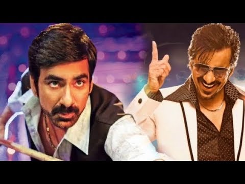 Disco Raja (2020) Ravi Teja New Hindi Dubbed Full  Movie Hindi Dubbed Release Date