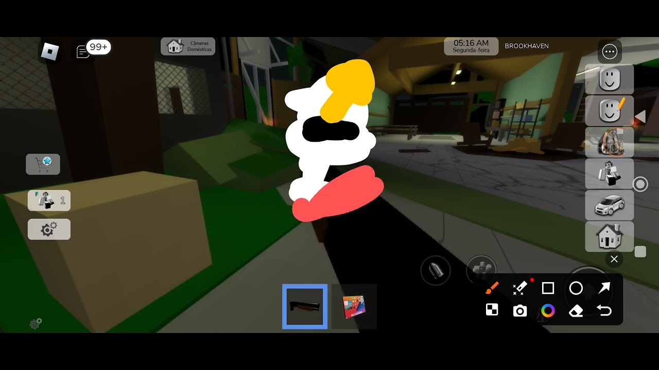 Skibidi Roblox 69 part 4 - YouTube