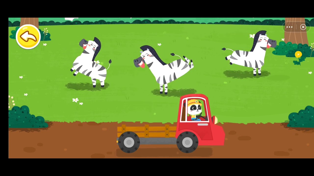 Super jojo - Baby Panda Super Rescue Team - YouTube