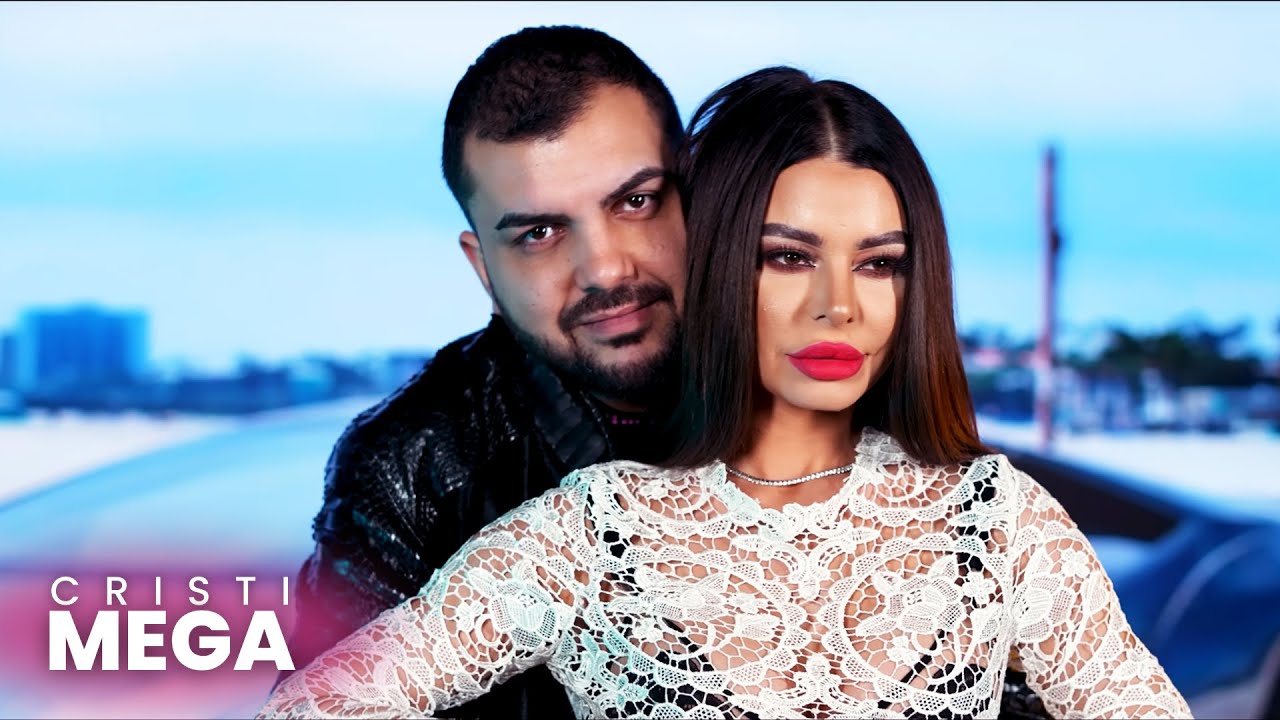@CristiMegaOfficial - Hai sa te duc [video oficial] - YouTube