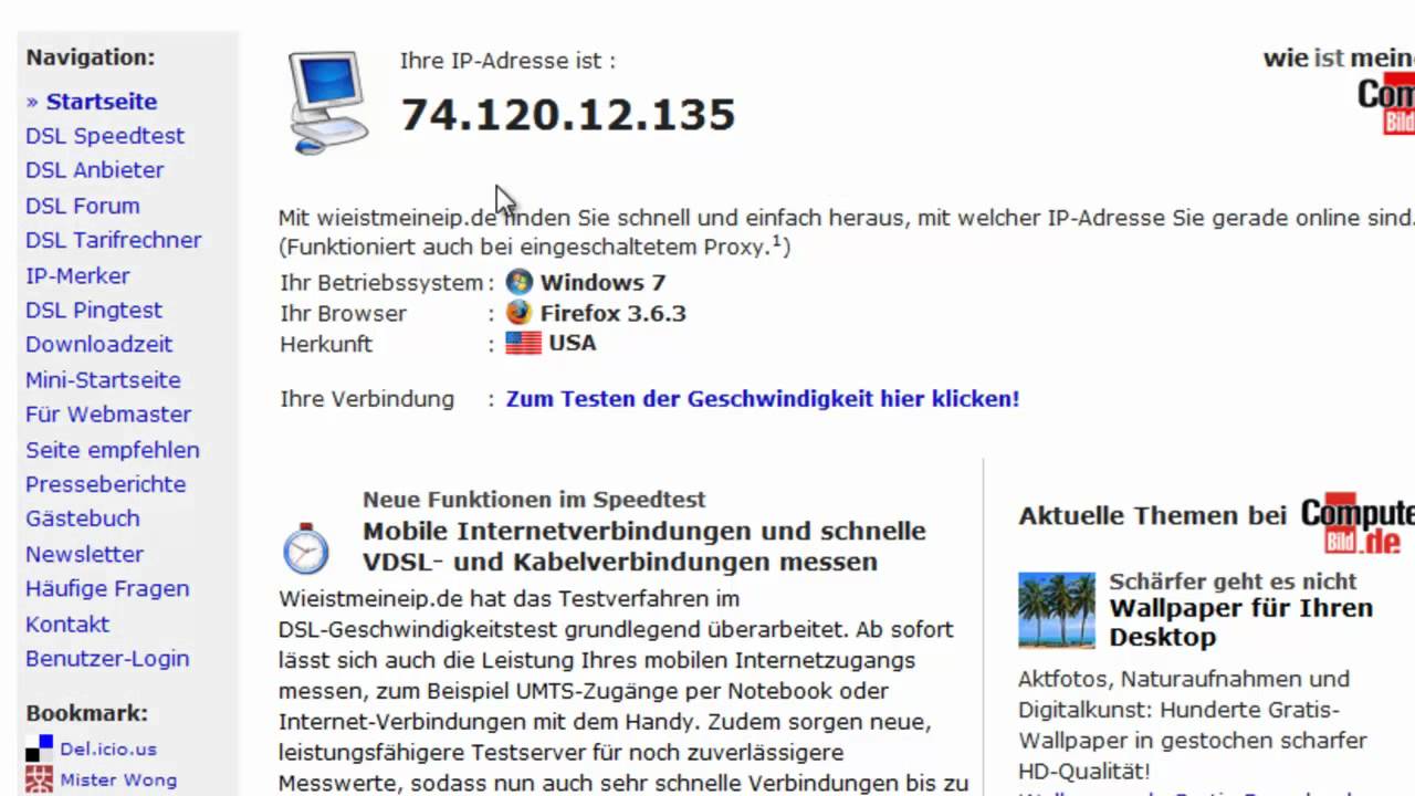 ProgrammReview: The Onion Router (TOR) - YouTube
