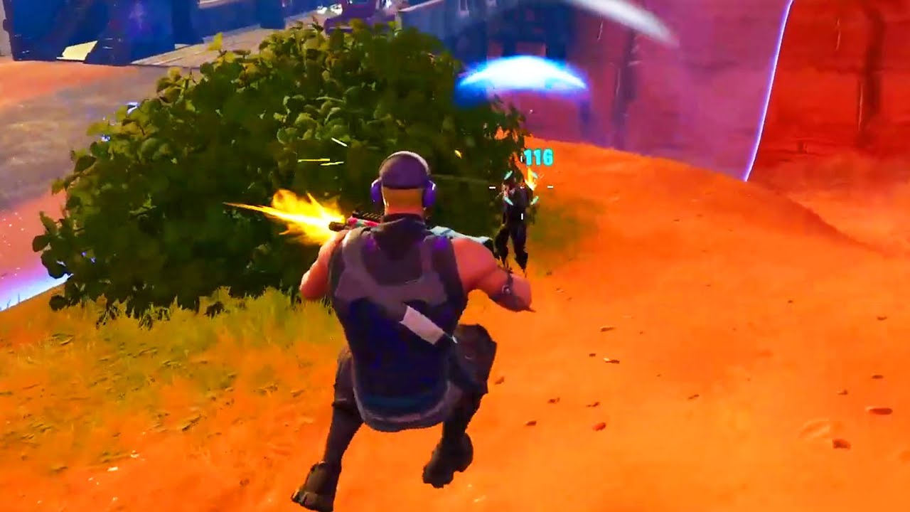 Uploading every Fortnite game i play until i reach unreal | GAME 8 ...