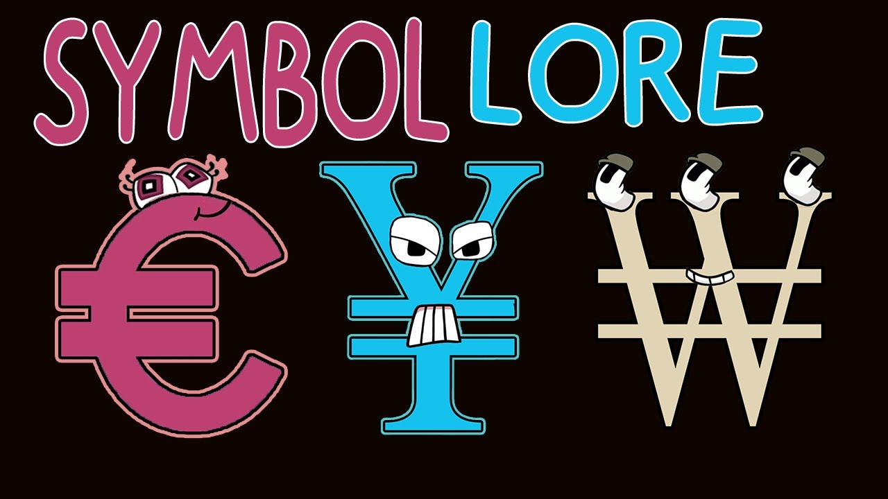 Symbol Lore pt.1 Currency Lore - YouTube