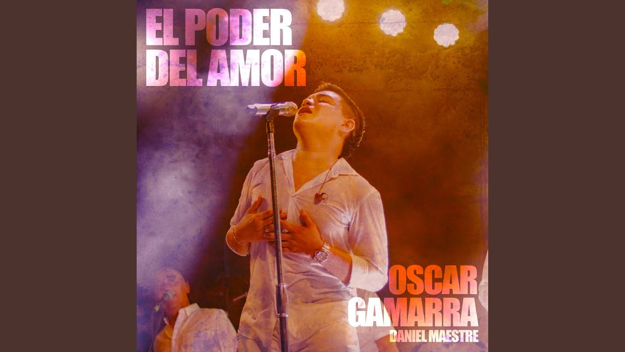 El Poder Del Amor (Live) - YouTube Music