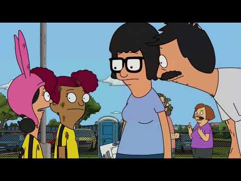 No Zoom Bob's Burgers Episode | Funny Moments | Season 15 | NoZoom #1080p  | Bob's Burgers Season