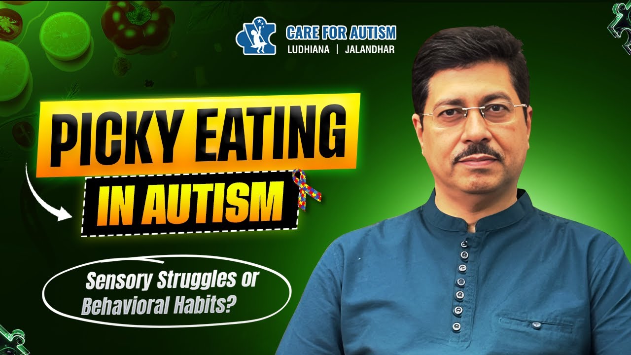 Why Picky Eating and Gut Health Matter in Autism | Autism Spectrum ...