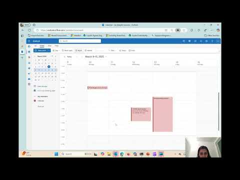 Use Microsoft Graph APIs in your LangChain agent - YouTube