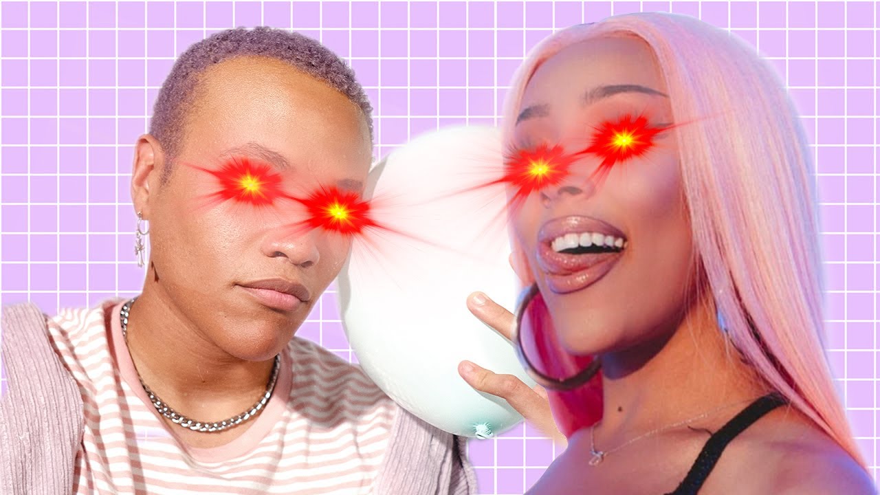 I wanna collab with Doja Cat (Stream Highlights) - YouTube