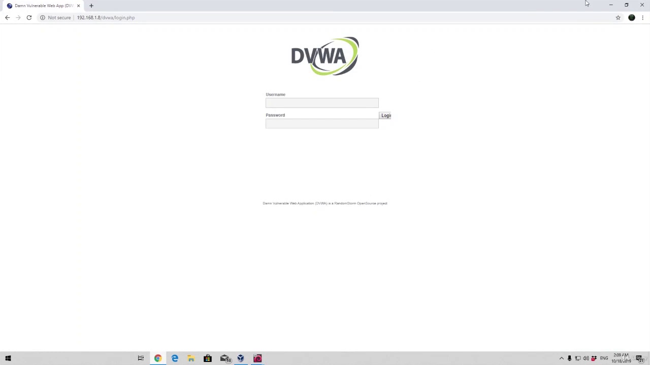 1 Coding Login Form Bruteforcer Using Python - YouTube