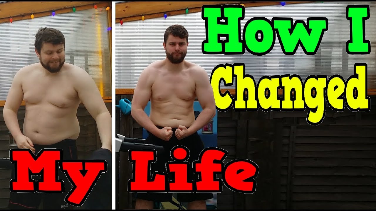 My 6 Month Fitness Journey! (Motivational Montage) - YouTube