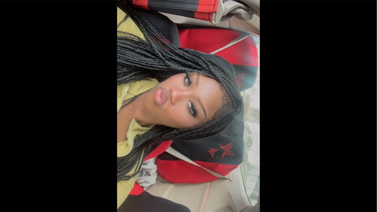 nyiahmikel what a day let’s chat - YouTube
