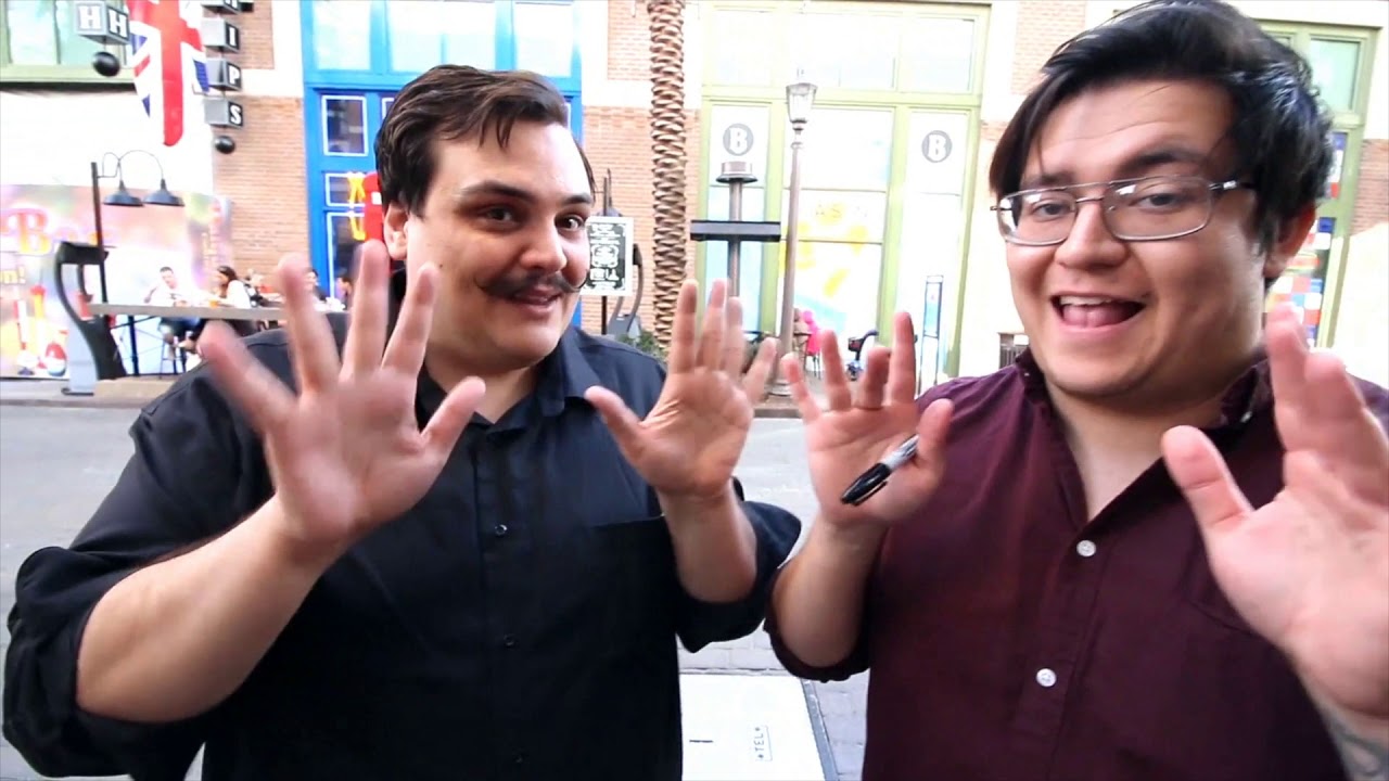 Bare - The Other Brothers - YouTube