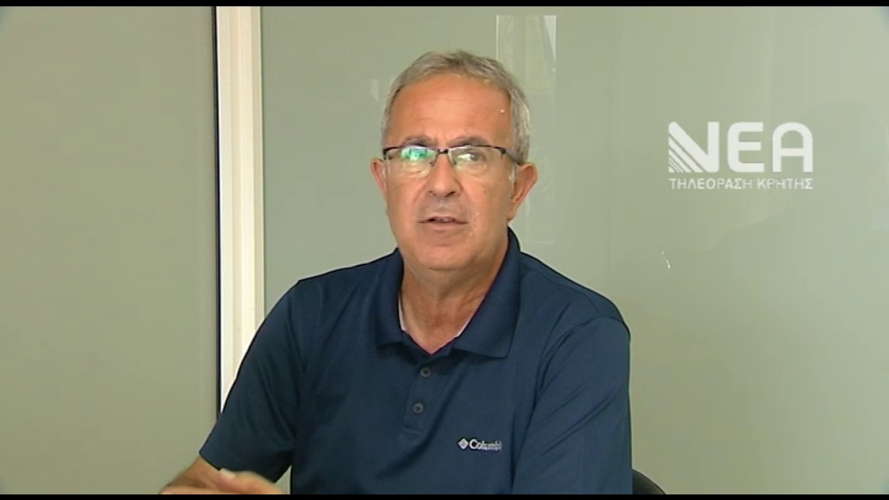 ΜΕΤ' ΕΜΠΟΔΙΩΝ Η ΕΚΔΟΣΗ ΟΙΚΟΔΟΜΙΚΩΝ ΑΔΕΙΩΝ ΣΤΑ ΧΑΝΙΑ - YouTube