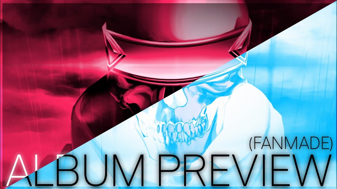 DAWN OF THE DIMETRIX FANMADE ALBUM PREVIEW - YouTube Music