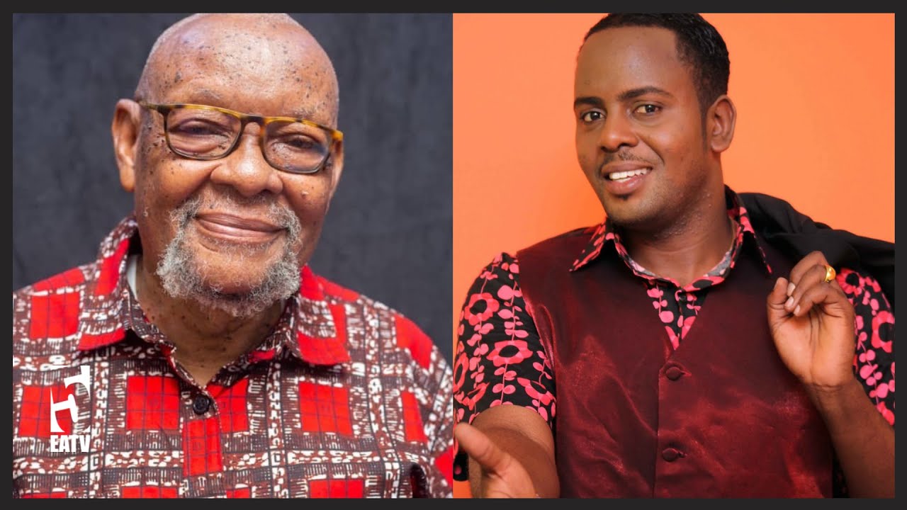 MZEE CHILO: NAMKUMBUKA KANUMBA ALIZALIWA KUWA MSANII,DUNIA SIO YA ...