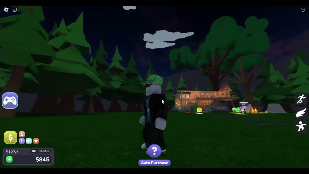 Mega Treehouse Tycoon In Roblox - YouTube